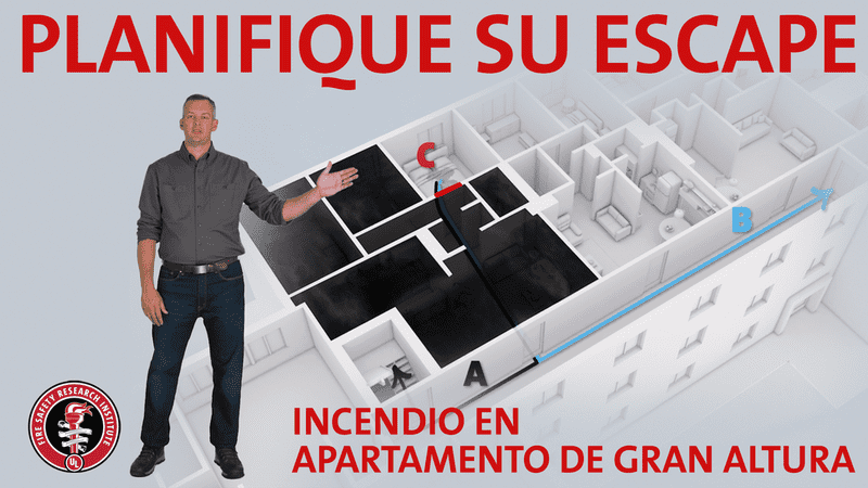 First Responders Toolbox | Close Your Door