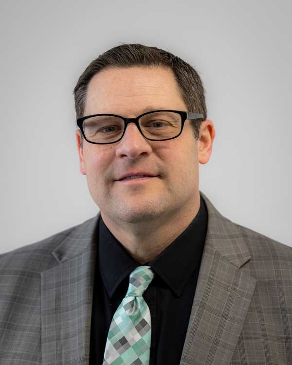 About Staff Detail | Close Your Door